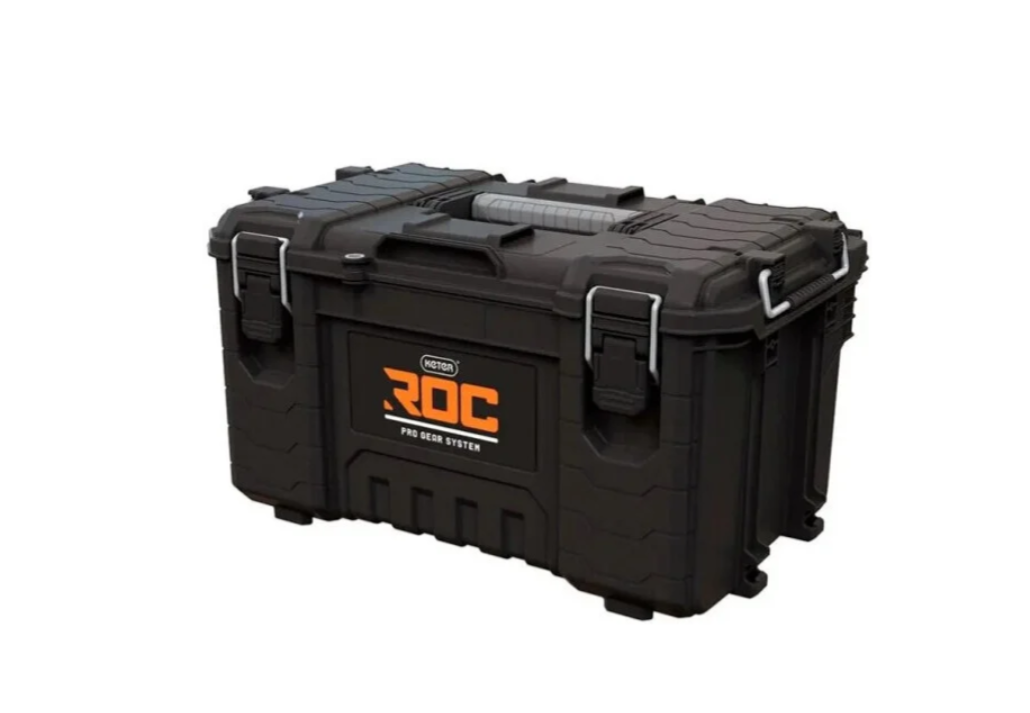 Ящик для инструментов Keter ROC Pro Gear 2.0 17211898
