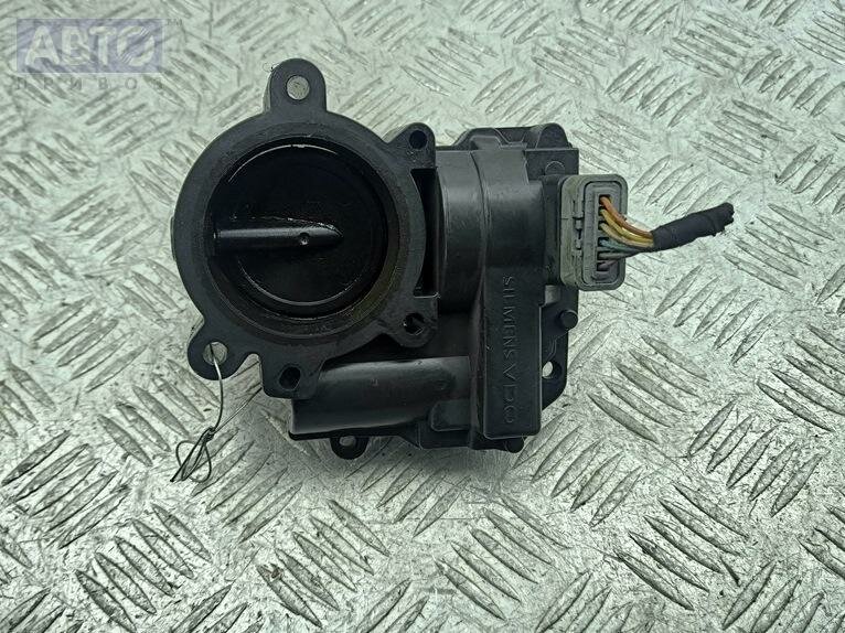 Заслонка дроссельная Peugeot 308 T7 (2007-2013)