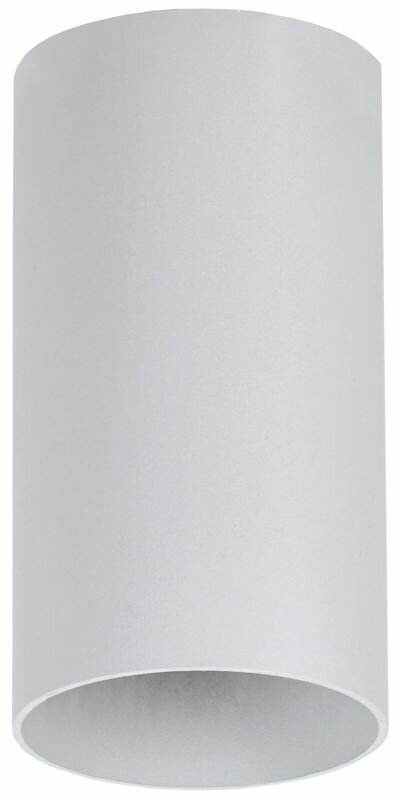 Светильник 4001 GU10 потолочный накладной бел. IEK LT-UPB0-4001-GU10-1-K01