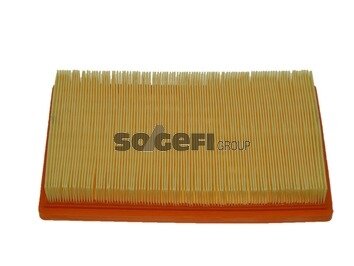 Фильтр воздушный Fram CA3997 (B, L, H - 170/250/42мм.) для Hyunday Accent II (LC) 1.5 Тагаз G4EC и др.