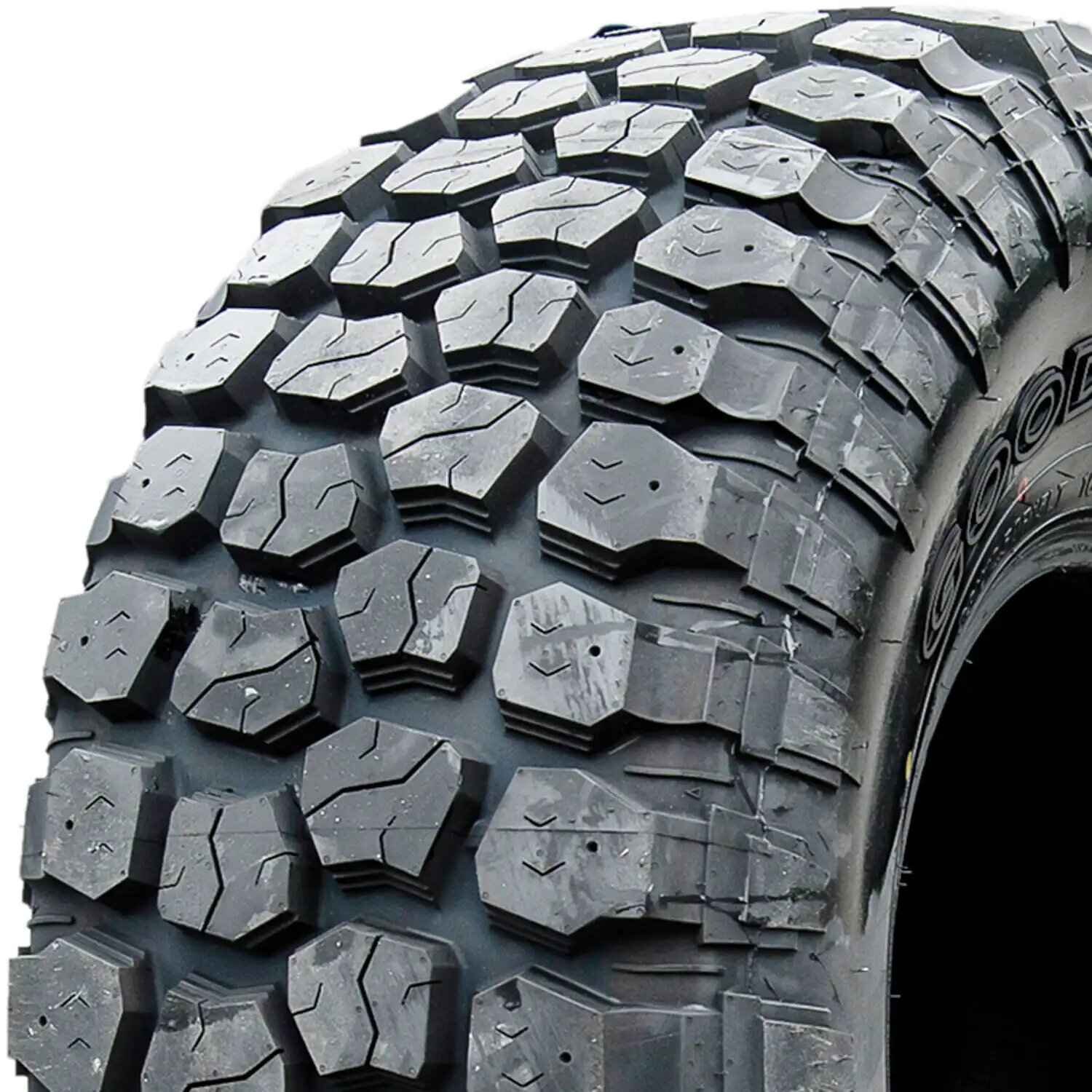 Шины Goodride Mud Legend SL366, летняя, 225/75, R16, TL, 115/112Q, высота профиля 75