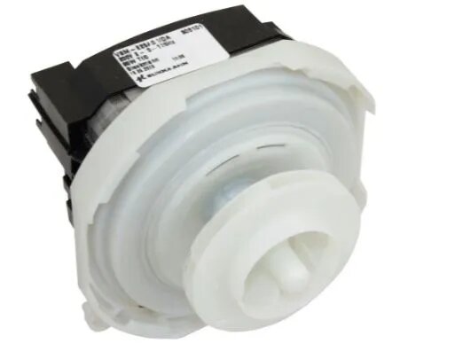 Циркуляционный насос Вlесkmаnn для посудомоечной машины Hotpoint-Ariston, Indesit, Whirlpool, Ariston