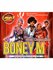 Boney M Gold Collection (Диск CD-MP3)