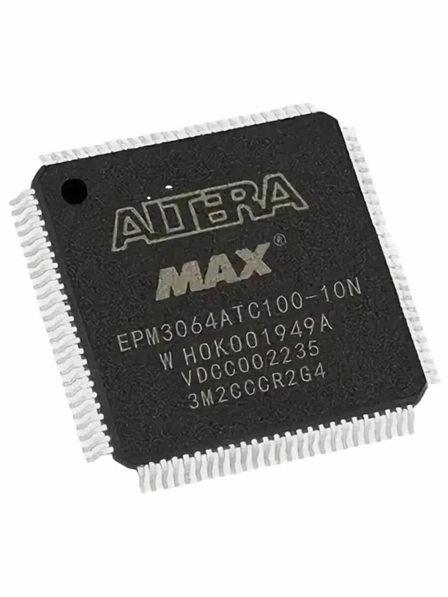 EPM3064ATC100-10N (микросхема)