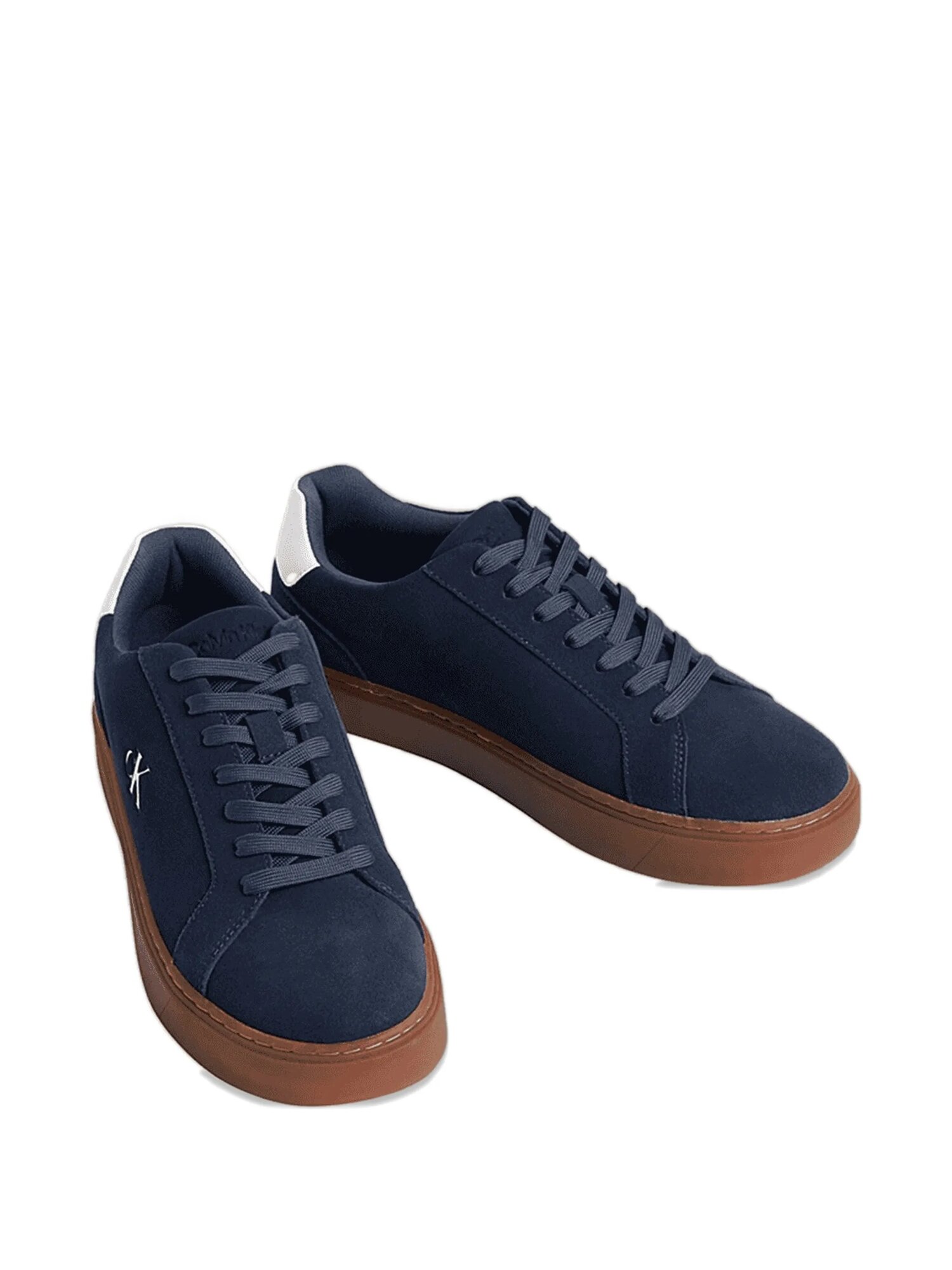 Кроссовки CALVIN KLEIN Baseline, размер 40 EU — фото 1