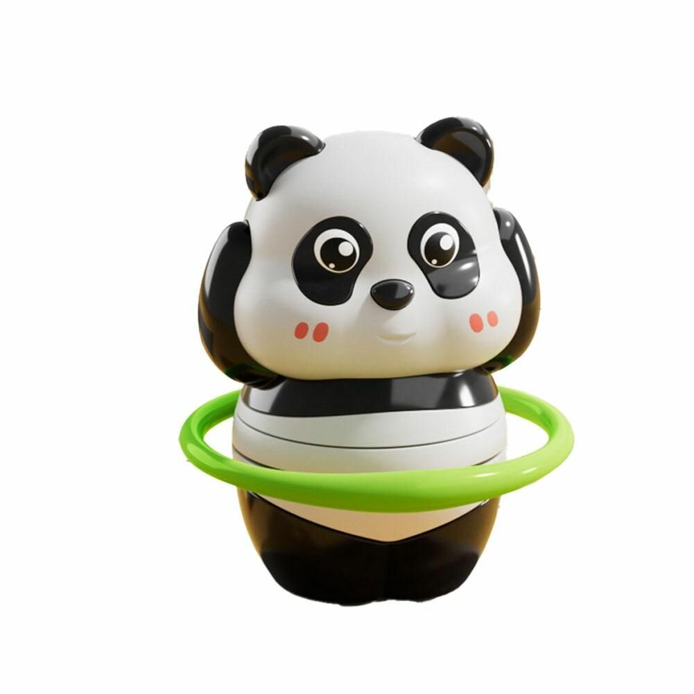 Заводная игрушка Панда, Детские интерактивные игрушки