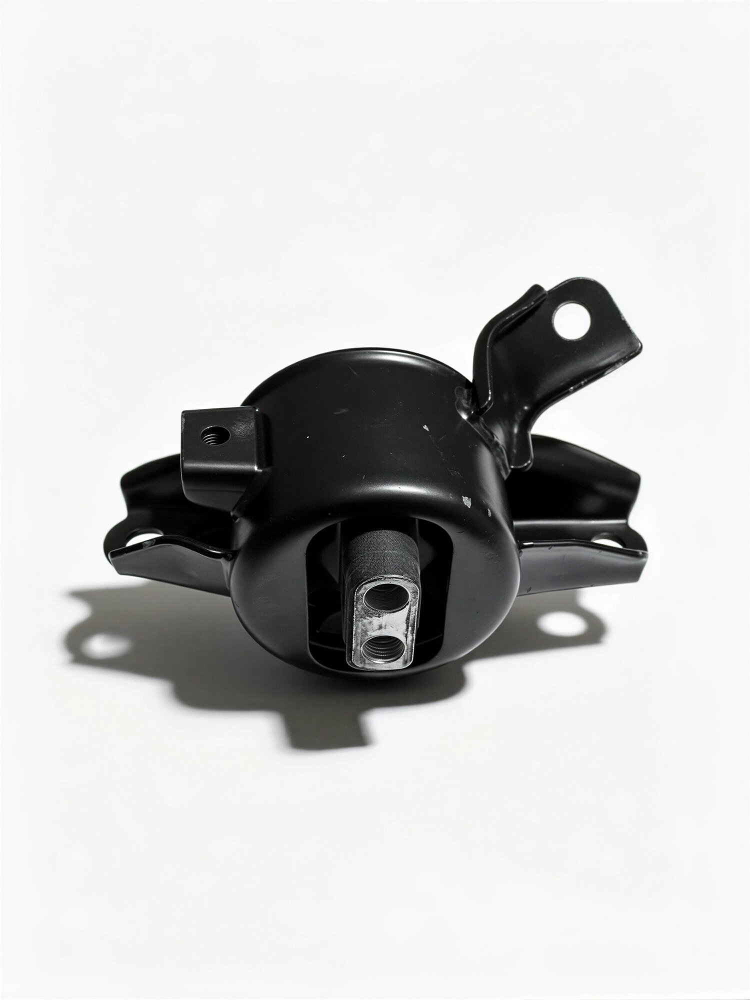 Опора МКПП левая Kia RIO 11-17; Hyundai Solaris 10-17