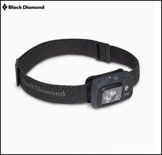 Бестселлер Black Diamond освещение