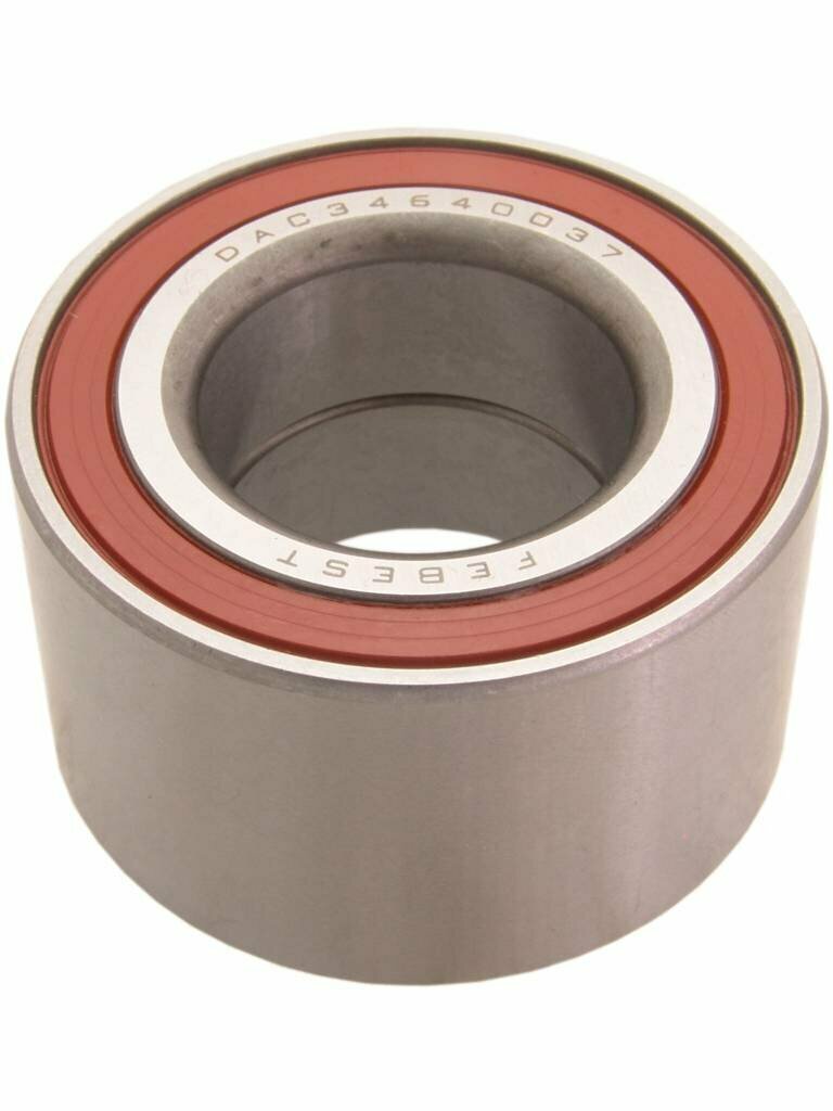 Подшипник ступичный передний для ВАЗ 2108 / LADA SAMARA / Febest DAC34640037