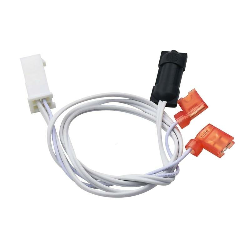 636658 датчик температуры холодильника-белый