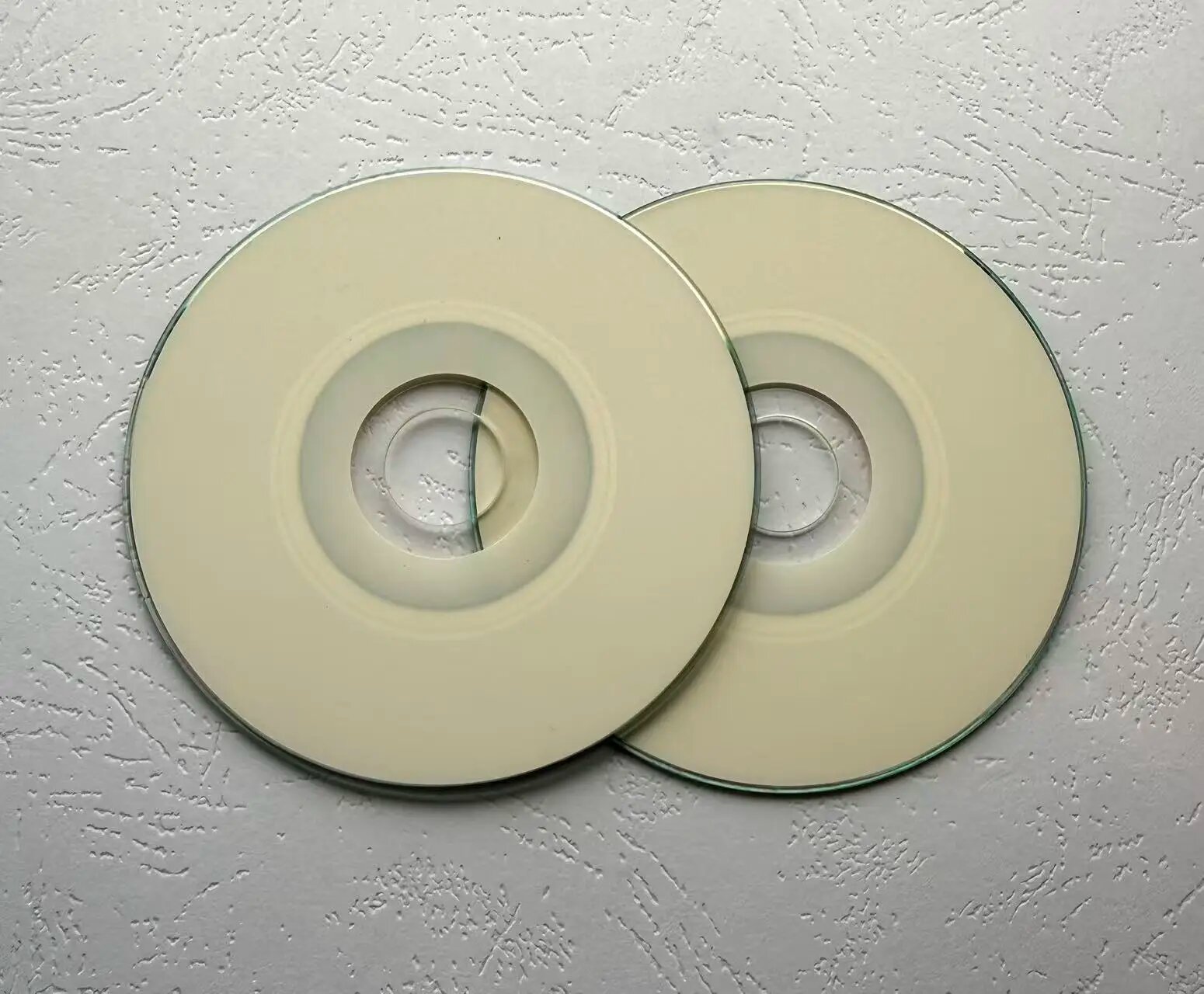 5 дисков UPL CD-R 225 МБ — фото 1