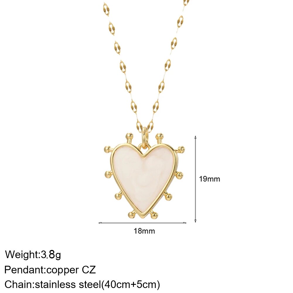 Колье MAGIC FISH