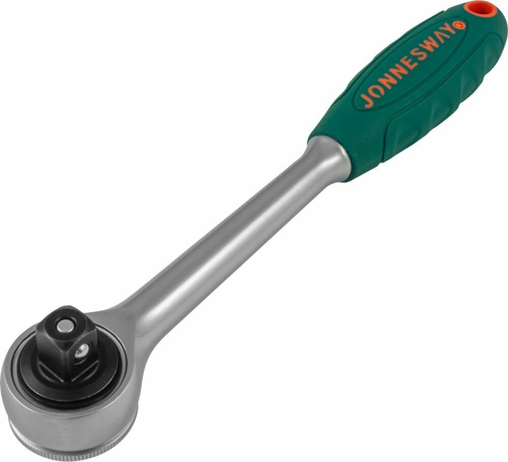 Вороток - трещотка JONNESWAY R3504
