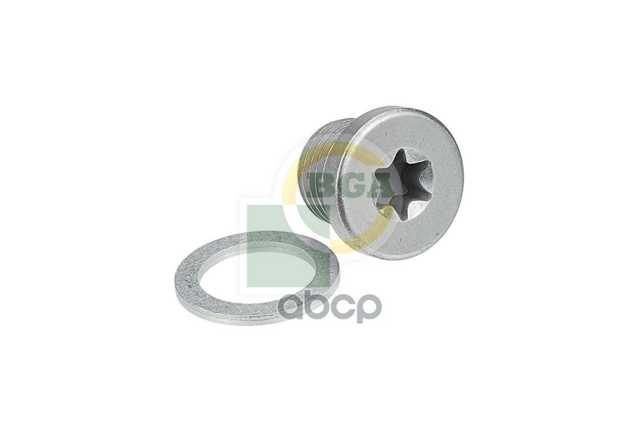 Пробка масляного поддона шт. Bga арт. PK0120