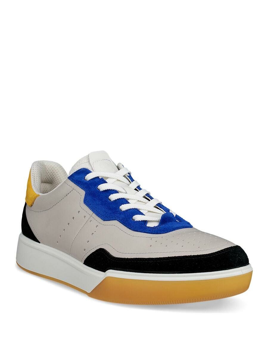 Кеды STREET COURT M