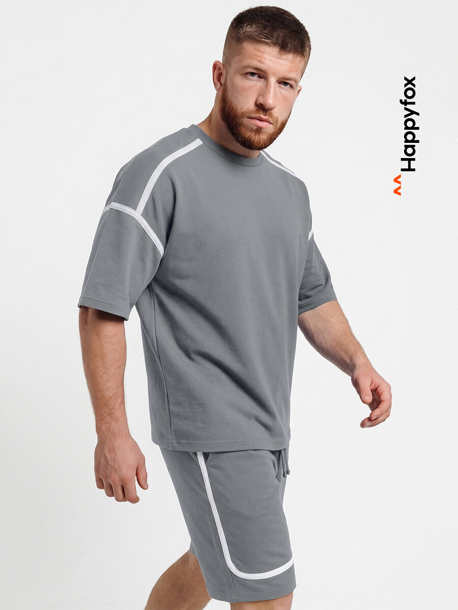 Комплект одежды Для мужчин