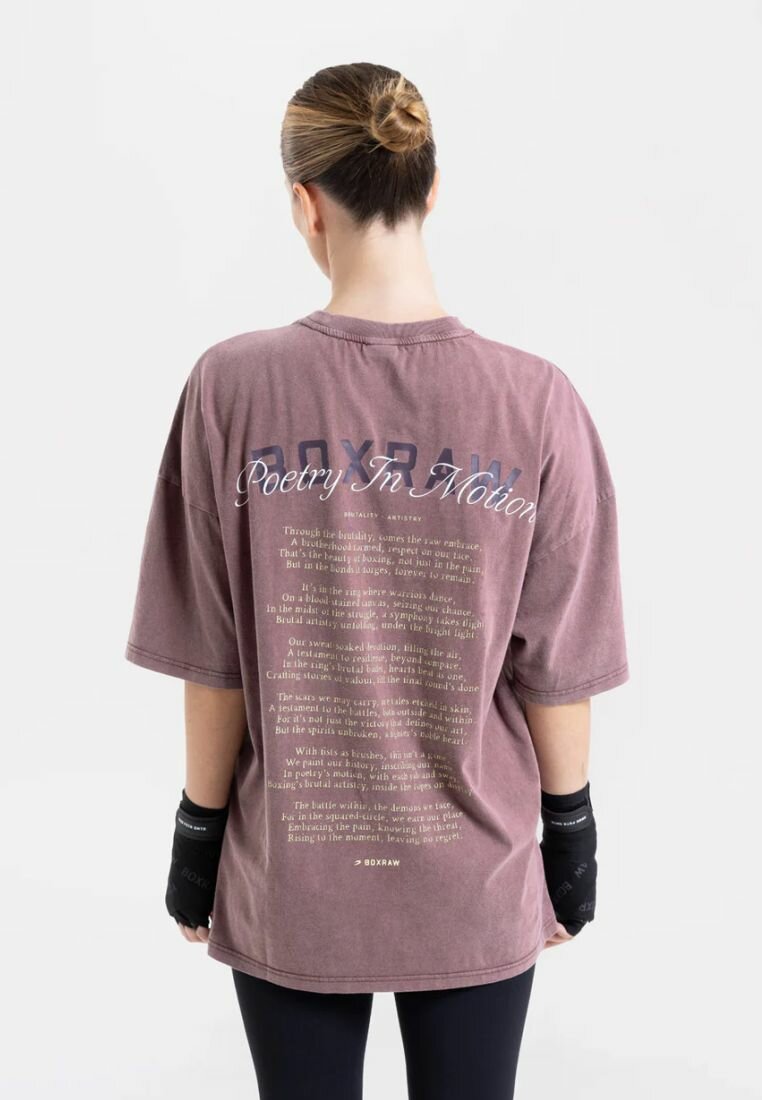 Футболка спортивная