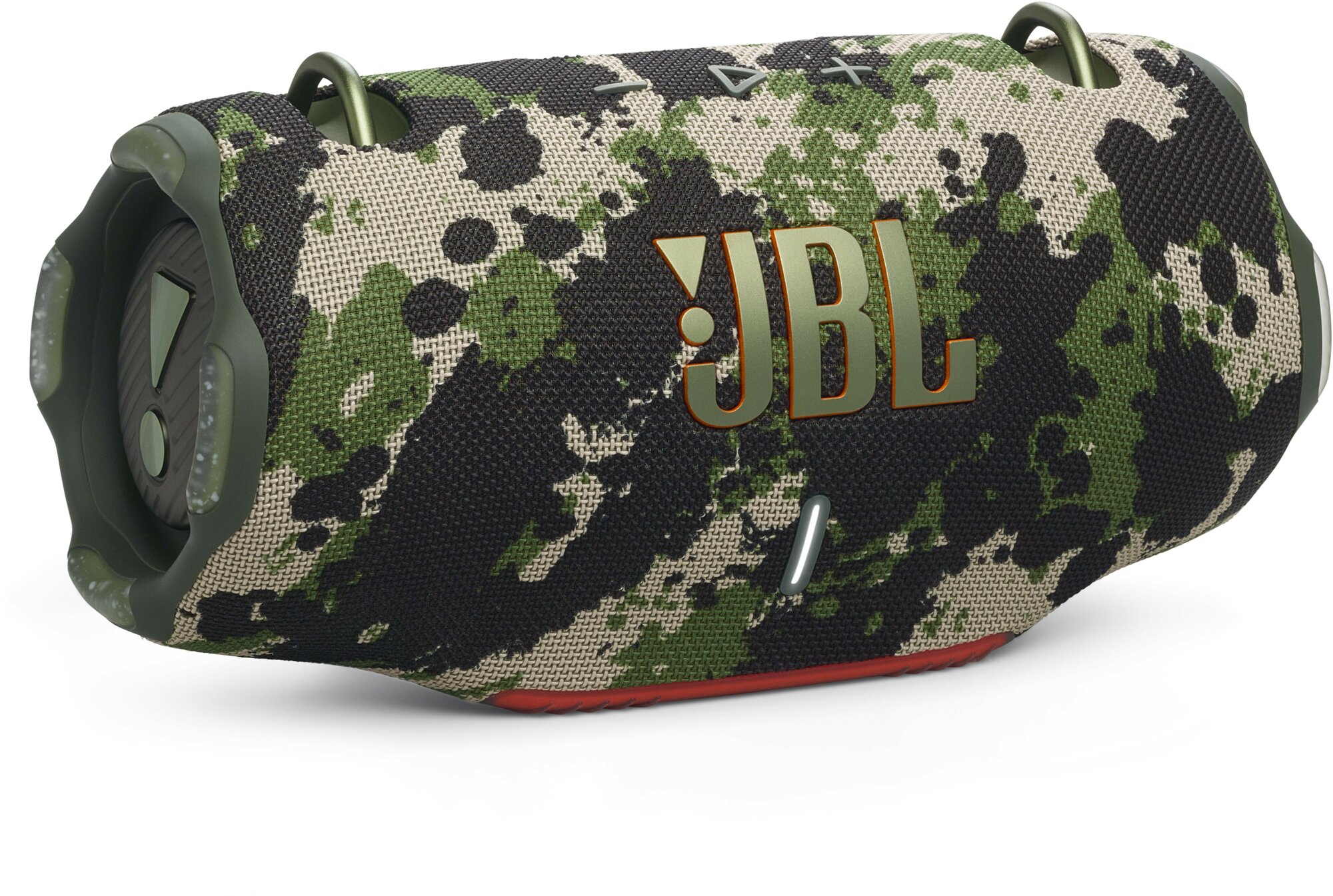 Портативная акустика JBL Xtreme 4 камуфляж 2.1 (JBLXTREME4CAMOUK)