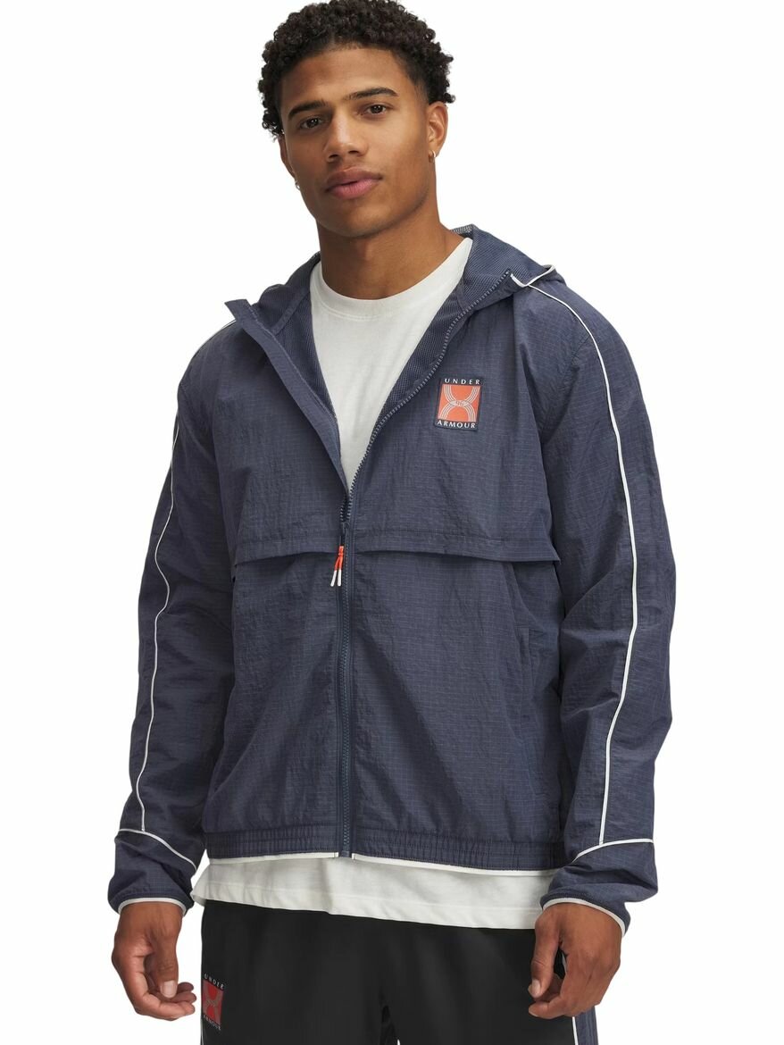 Ветровка UA Run 96 Jacket