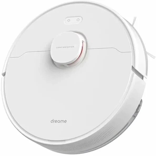 Dreame Bot Robot Vacuum and Mop D10s