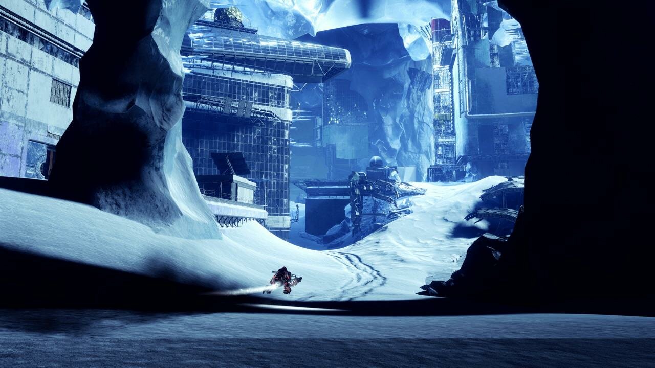 Destiny 2 - Beyond Light DLC PS5 Аккаунт • Активация аккаунта