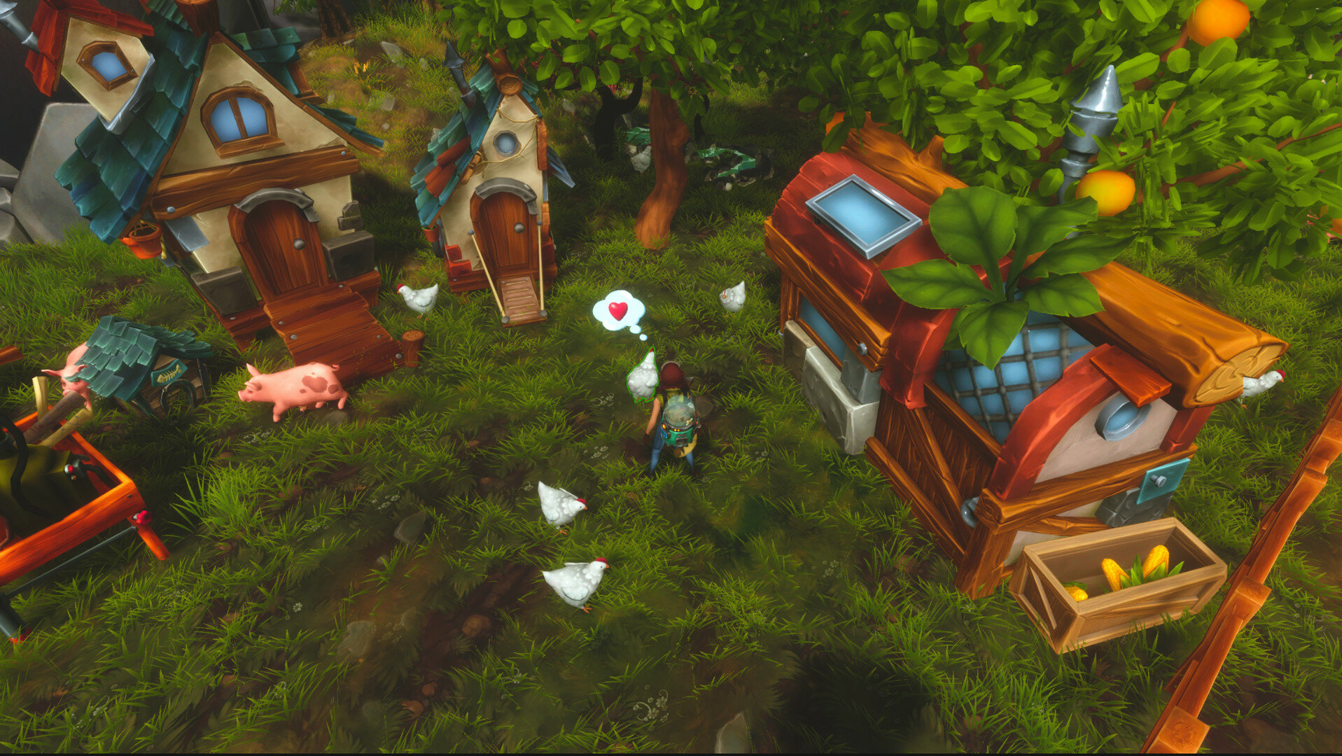 No Place Like Home Steam Ключ • Активация Steam • регион Весь мир