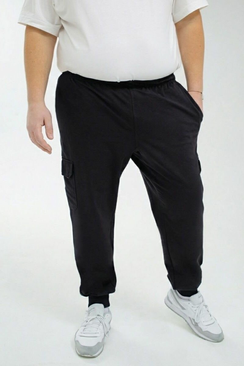 Брюки карго Весна-лето 2026