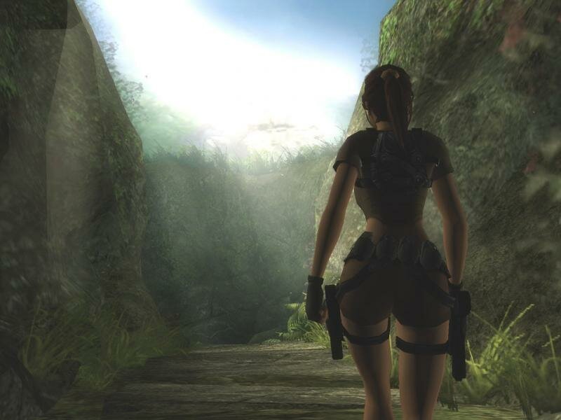 Tomb Raider: Legend Steam Ключ • Активация Steam • регион Весь мир
