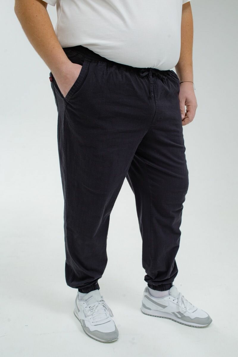 Брюки джоггеры Весна-лето 2026