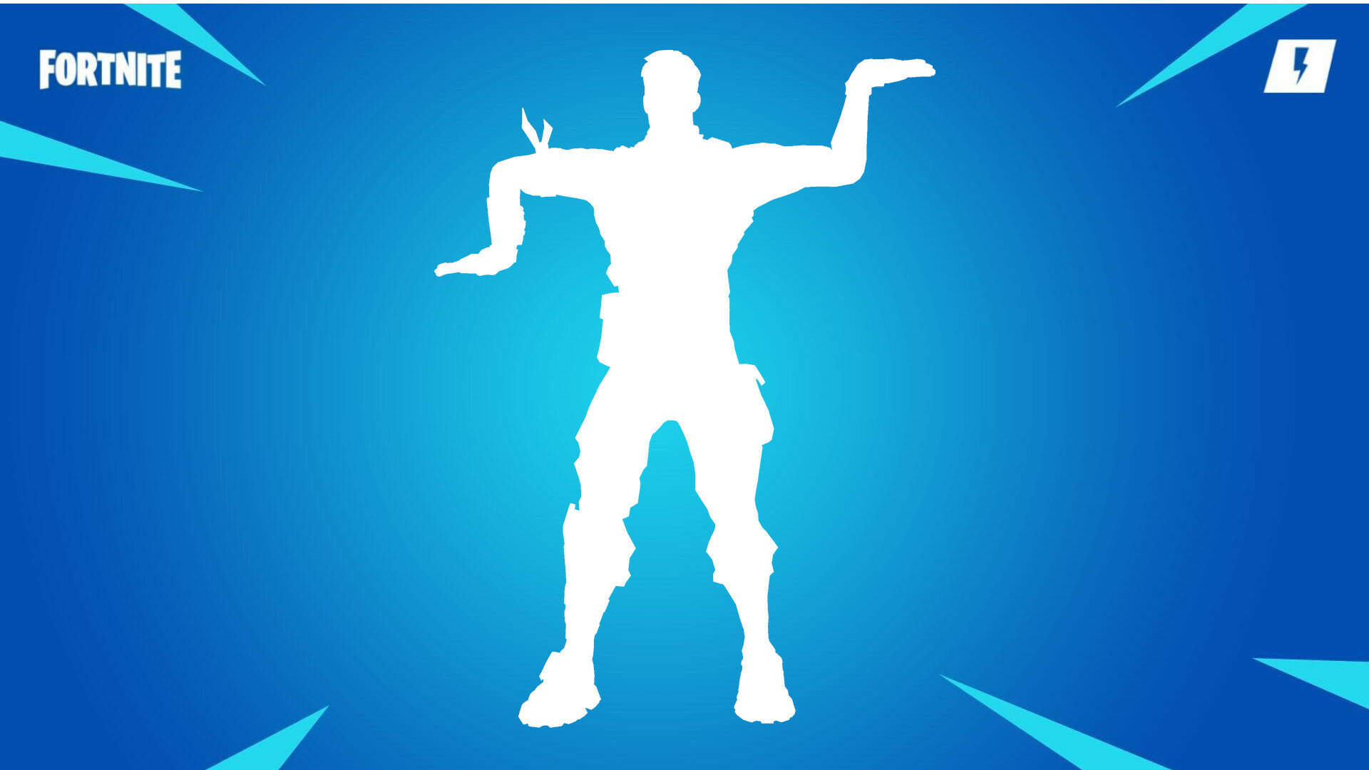 Fortnite - Glyphic Emote DLC PC Epic Games Ключ • Активация Epic Games
