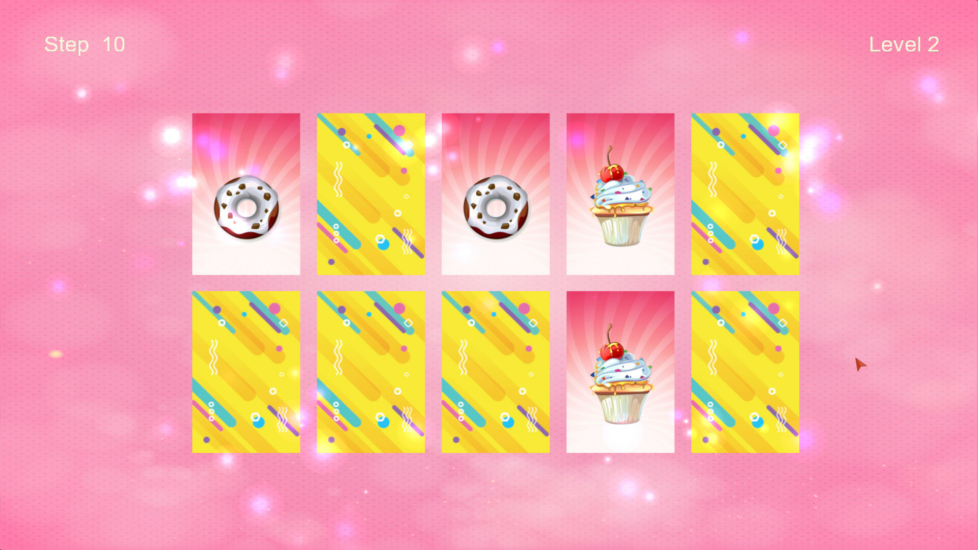 Candy land PC Steam Ключ • Активация Steam • регион Весь мир