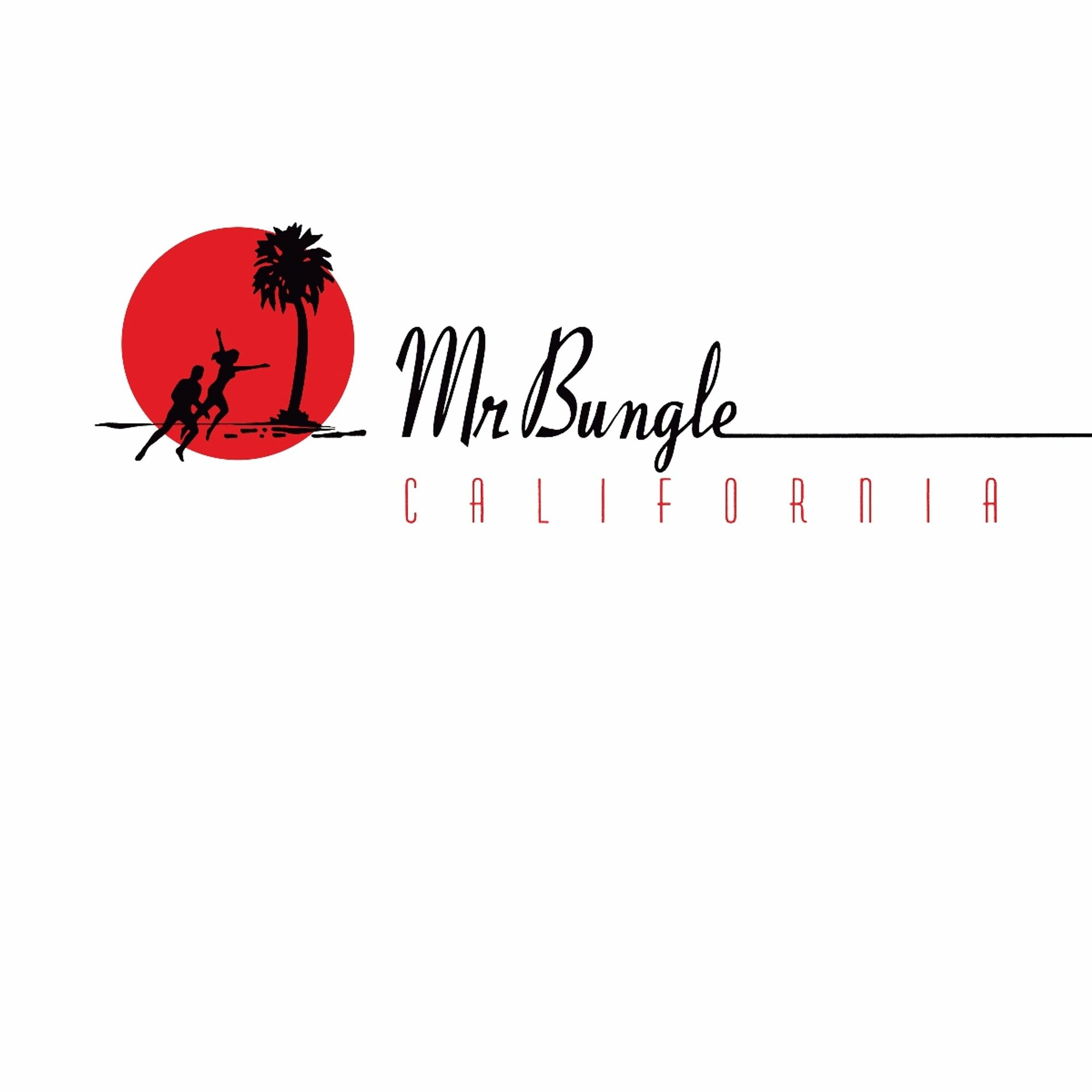 Виниловая пластинка Mr. Bungle - California (Reissue) (remastered) (Translucent Red Vinyl) (Rocktober 2025) (2 LP) (2 LP)