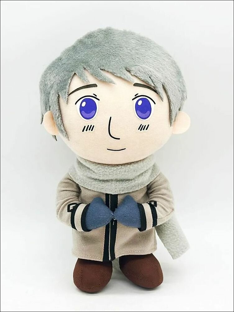 Мягкая Игрушка Hetalia/Axis Powers,27см