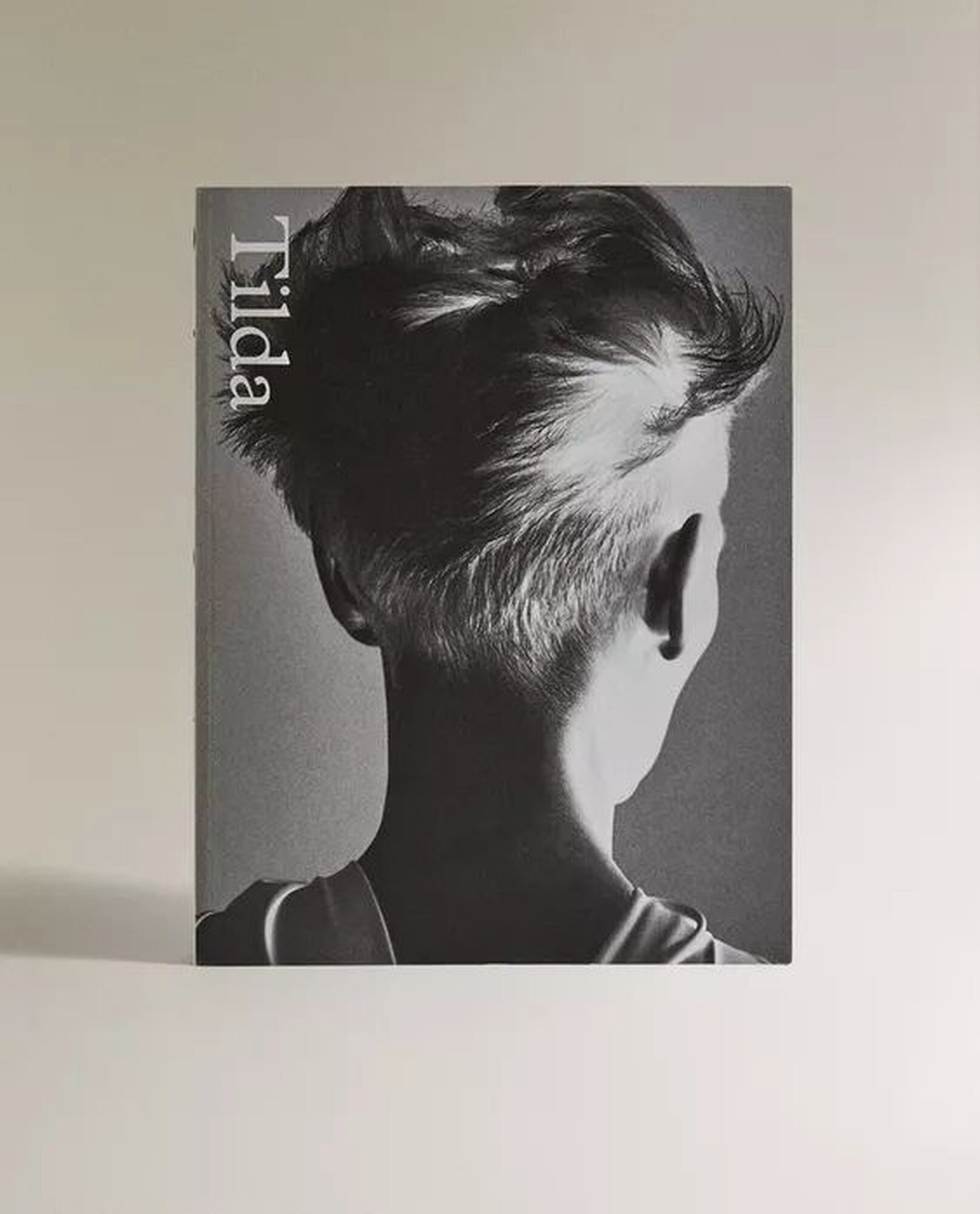 Книга Rizzoli "Tilda Swinton. Ongoing", 2025 год, 336 стр, 1 шт