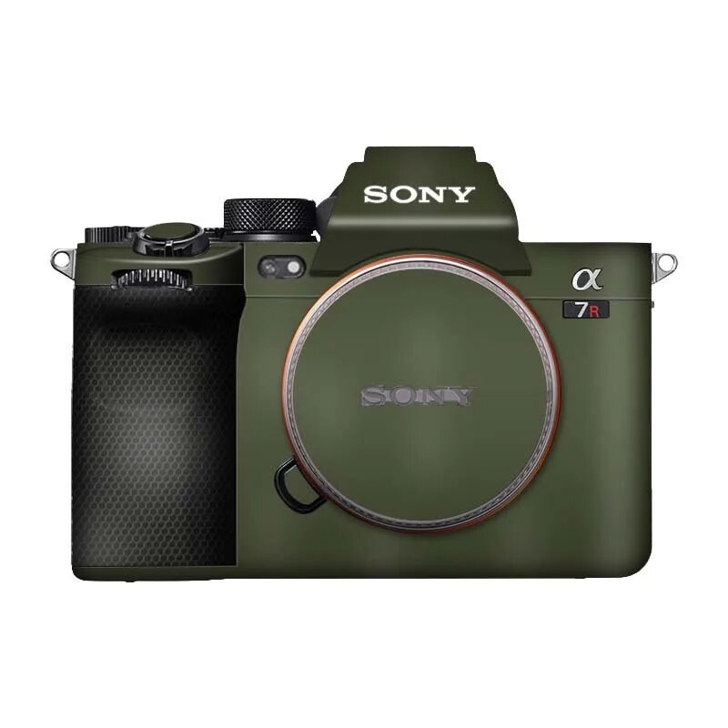 Защитная пленка для Sony A7R5 MeiRaN