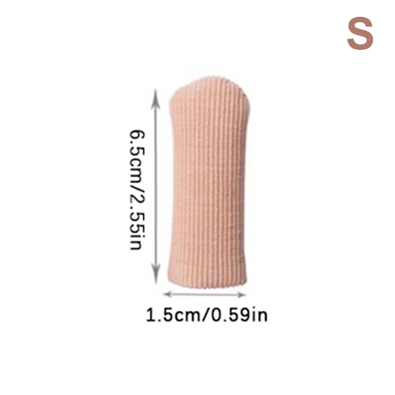 Пластырь для ног KuZHEN против мозолей S