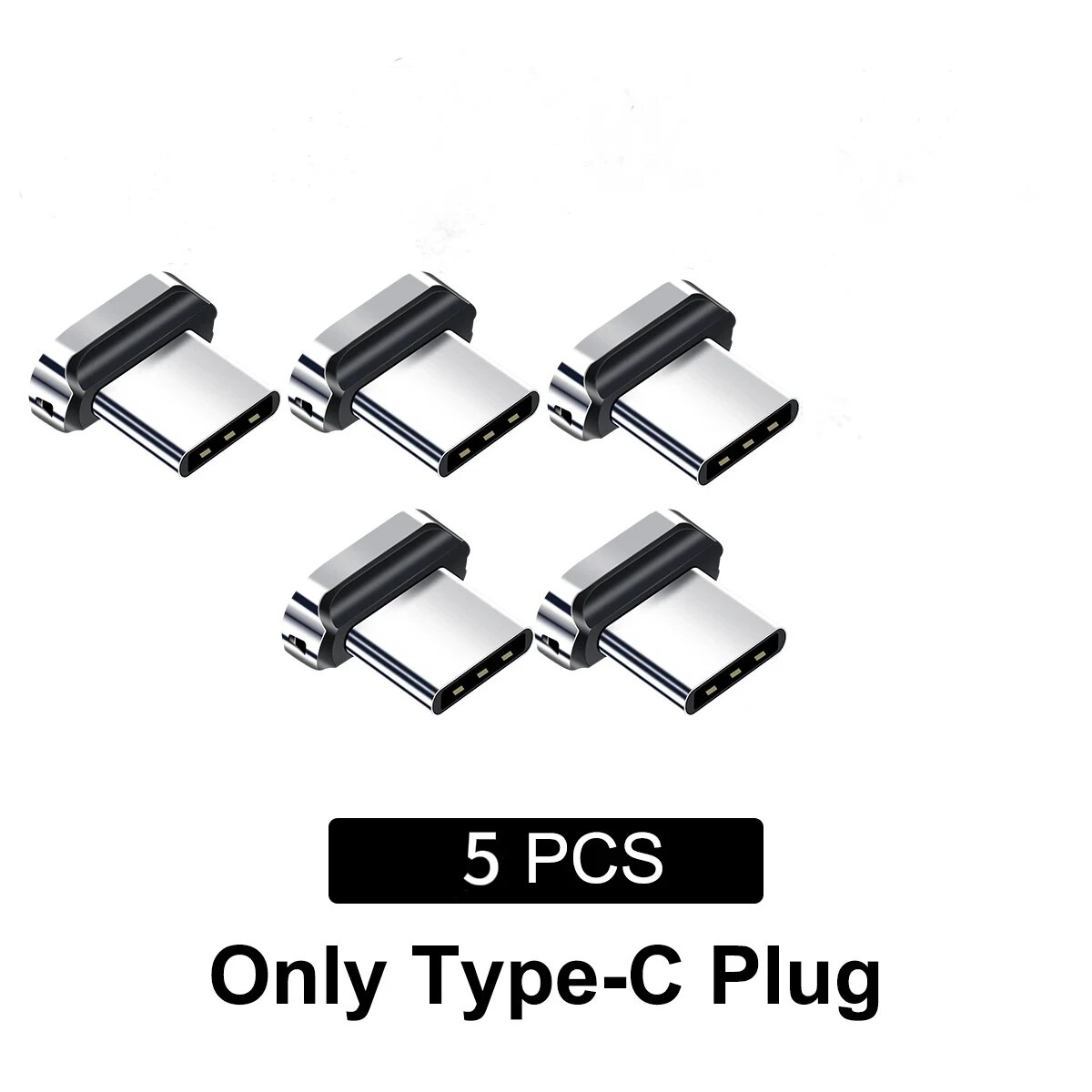 5 шт. Type-C Plug