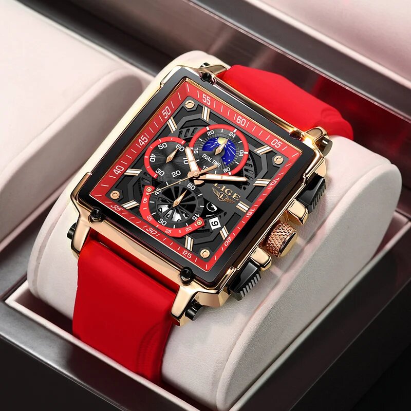 Наручные часы