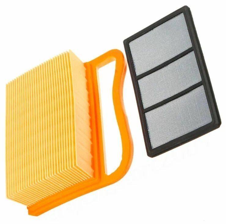 Фильтр воздушный STIHL для TS 410,420,500-I комплект