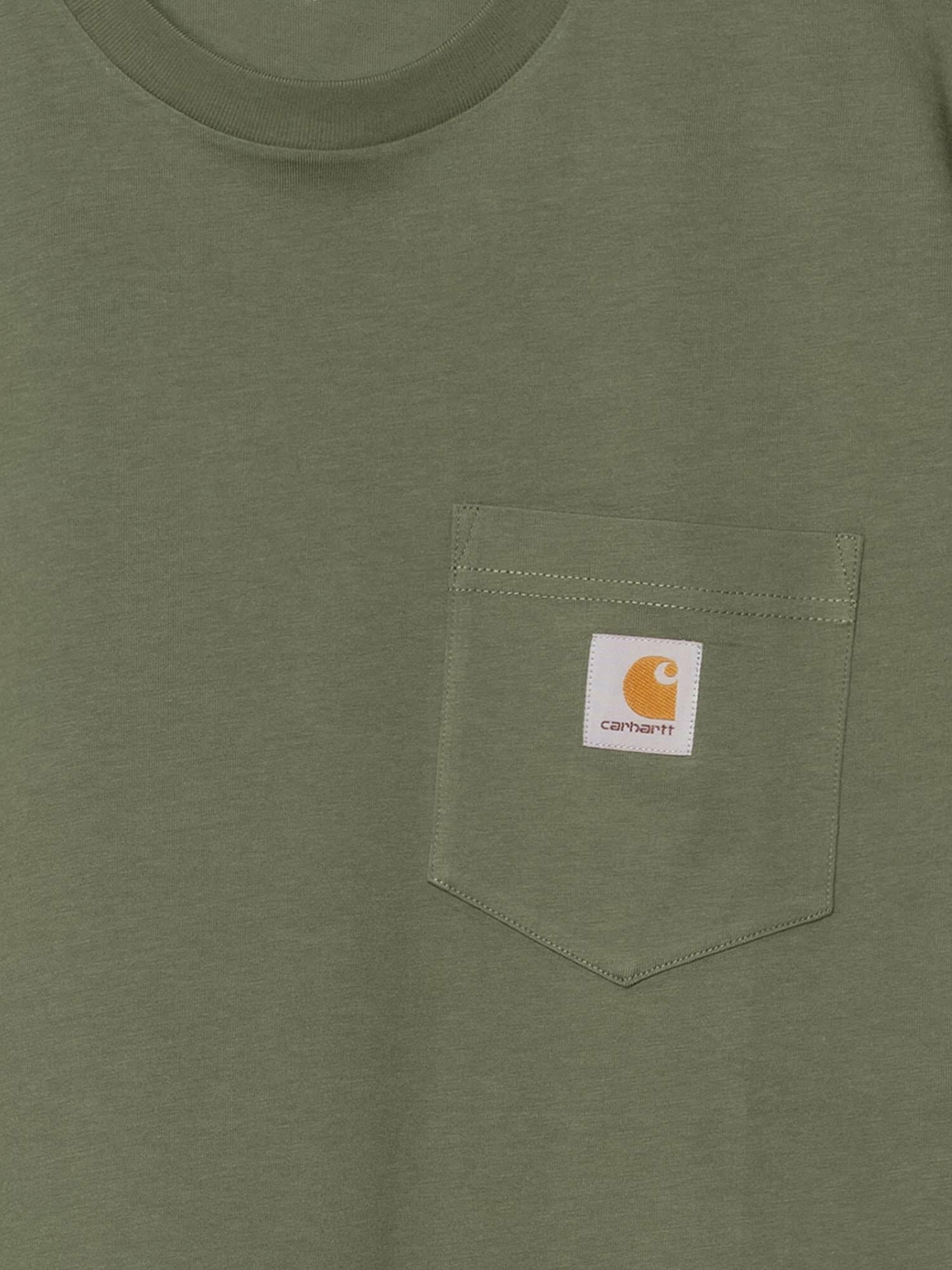 Футболка Carhartt WIP, размер XL — фото 1