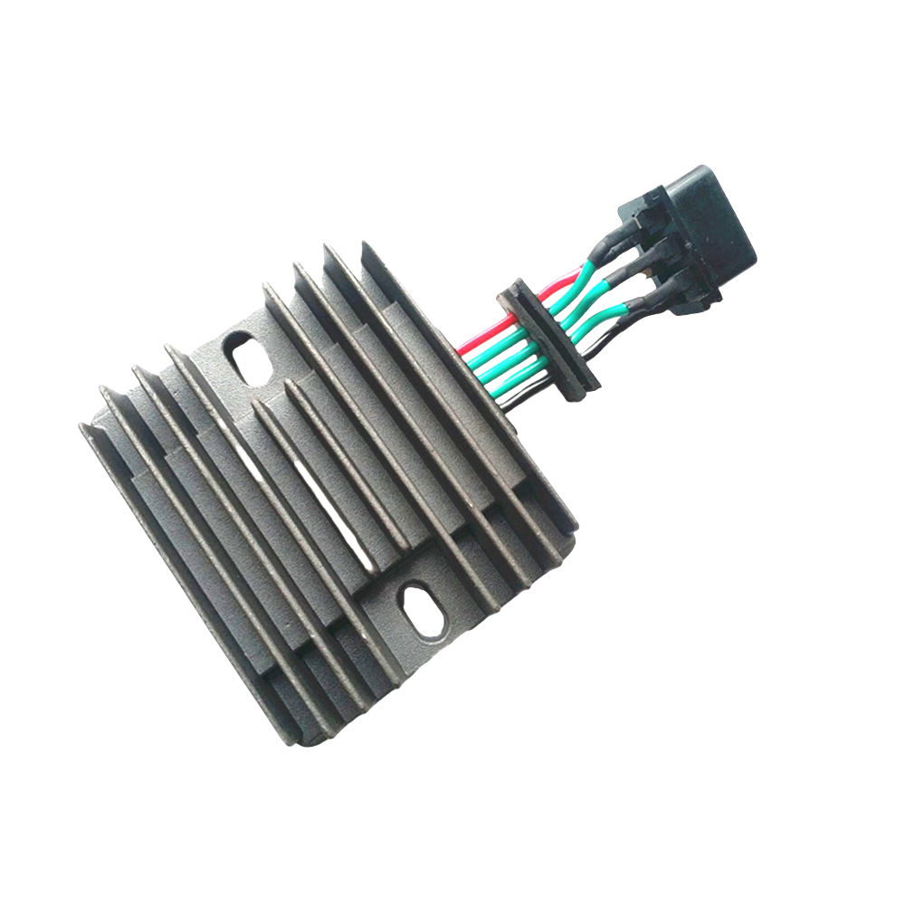 Регулятор для мотоциклов Yamaha F50 F60 FT50 FT60 2011-17, F70 F115 FL115 68V-81960-10-00