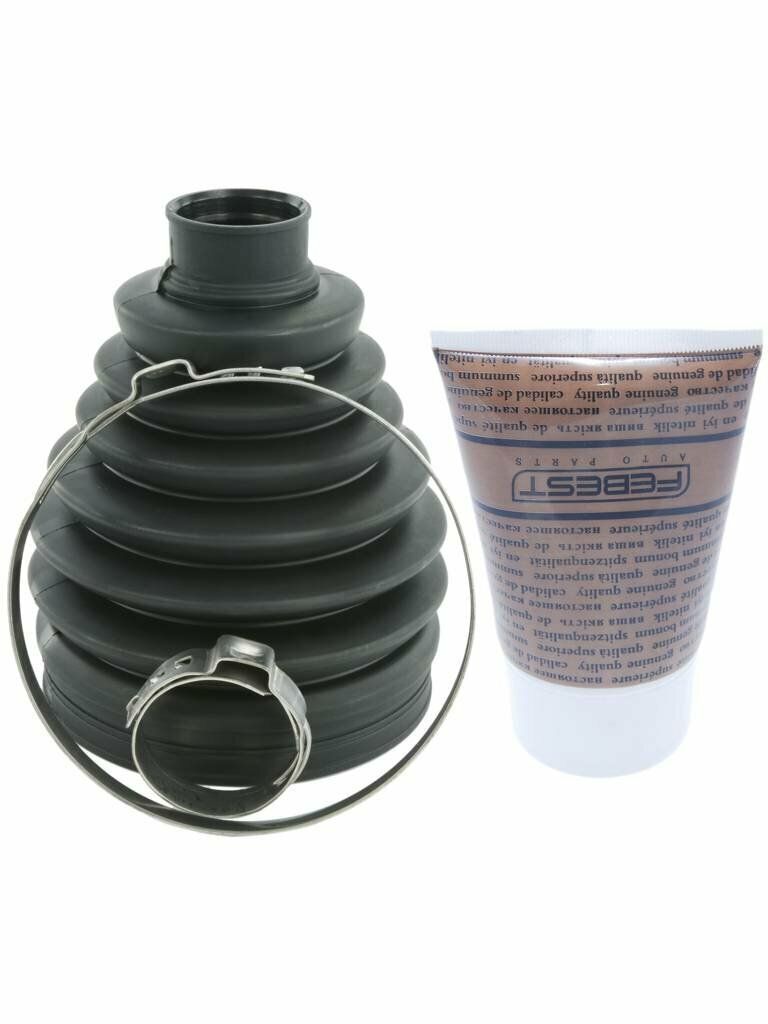 Пыльник шруса наружный для NISSAN TEANA, LEAF, JUKE / HONDA CIVIC / Febest 0217P-B30