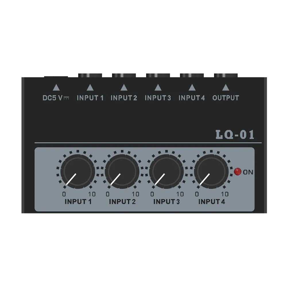 Студийный комплект для звукозаписи