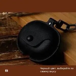 Чехол для наушников Motif II с защитой от падений, кожаный чехол для беспроводных Bluetooth-наушников