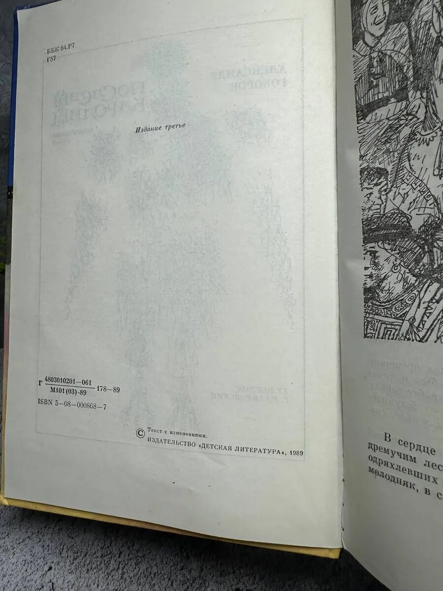 Последние каролинги — фото 1