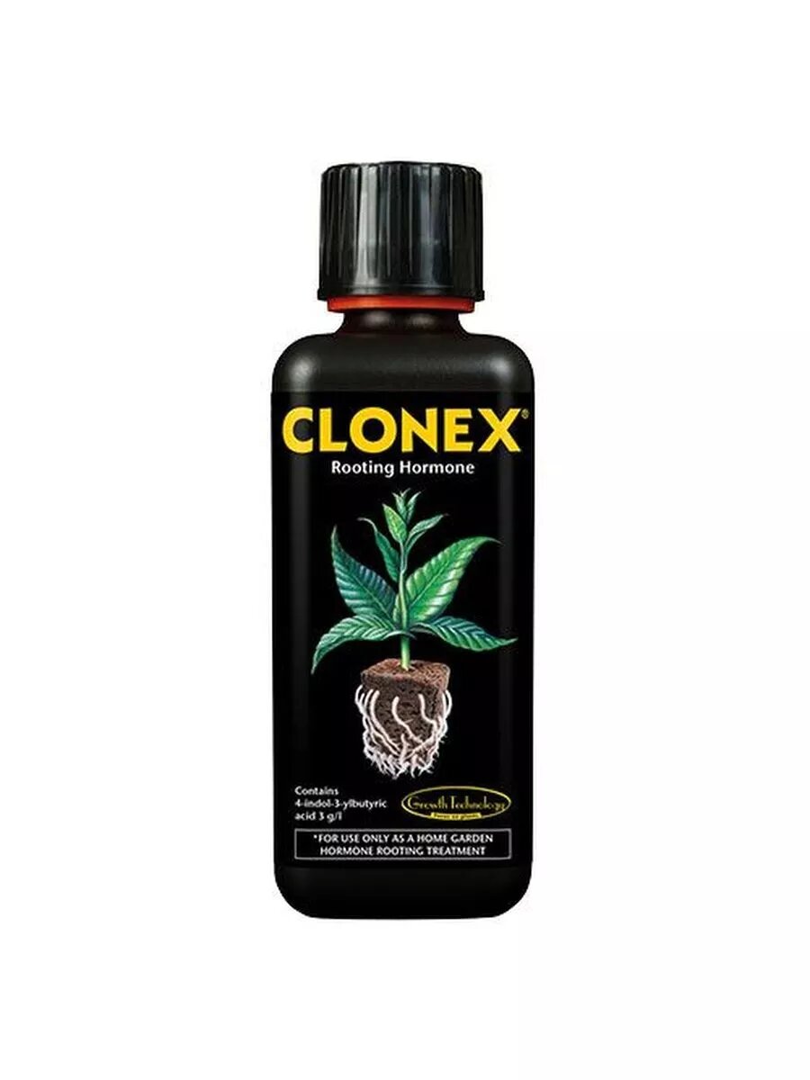 Гель Growth Technology Clonex 300мл для черенкования