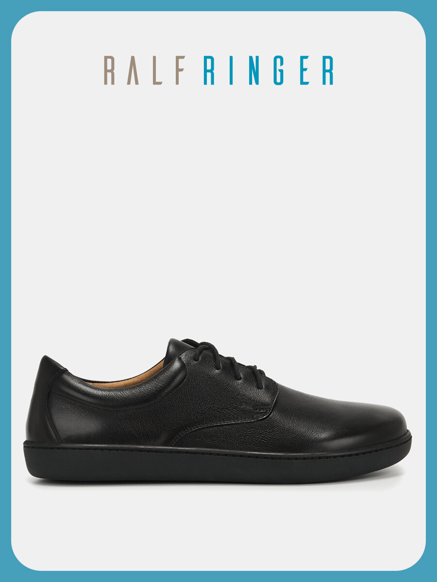 Полуботинки