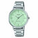 Наручные часы CASIO Классика, хром