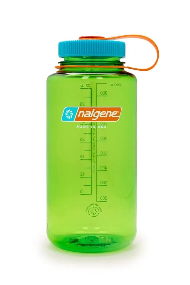 Nalgene Спортивная бутылка, 1000 мл