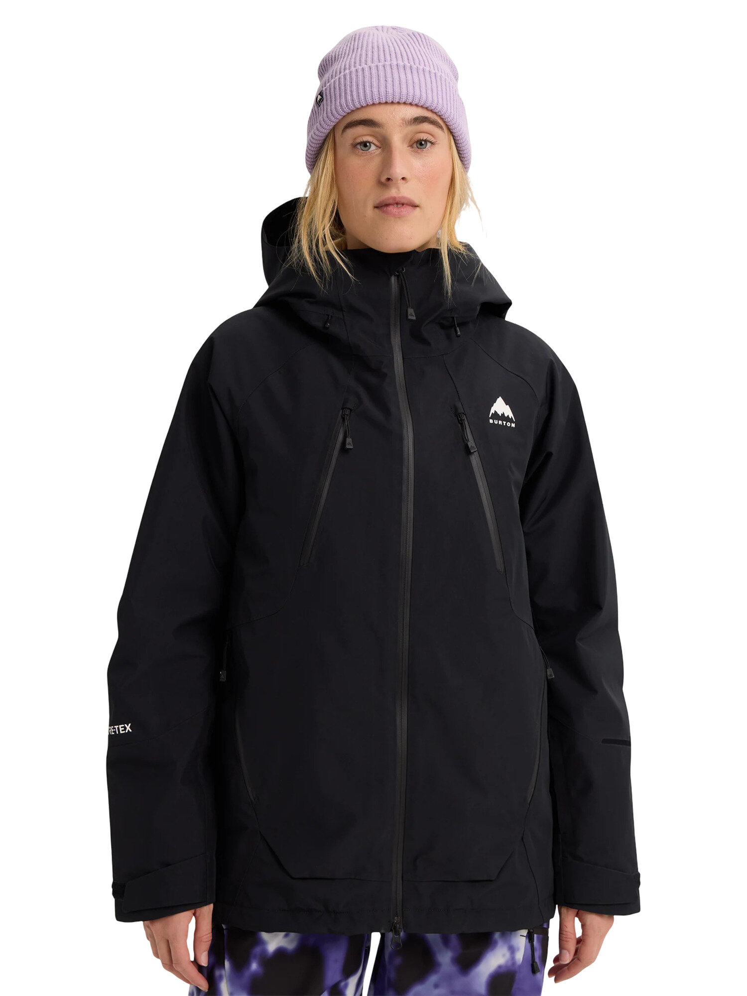 Куртка сноубордическая Reserve 2l ins gtx